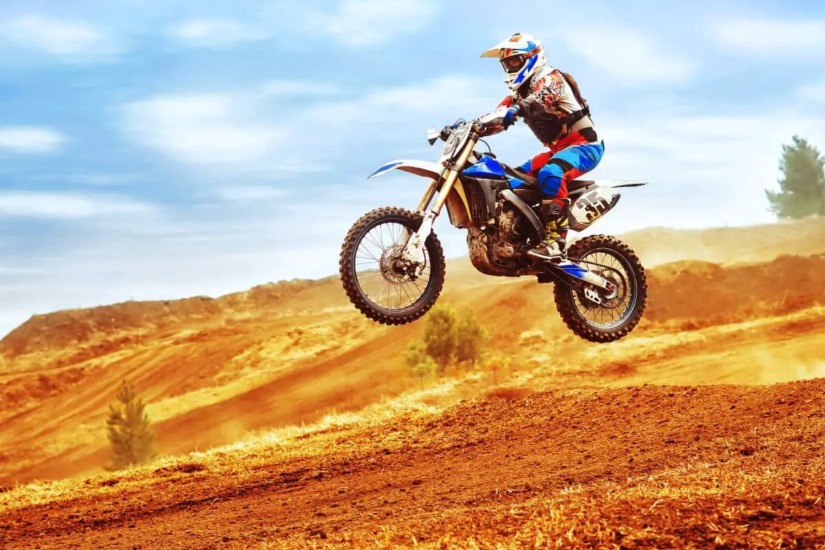 Pros and Cons of Owning a Dirt bike? - RX Riders Place
