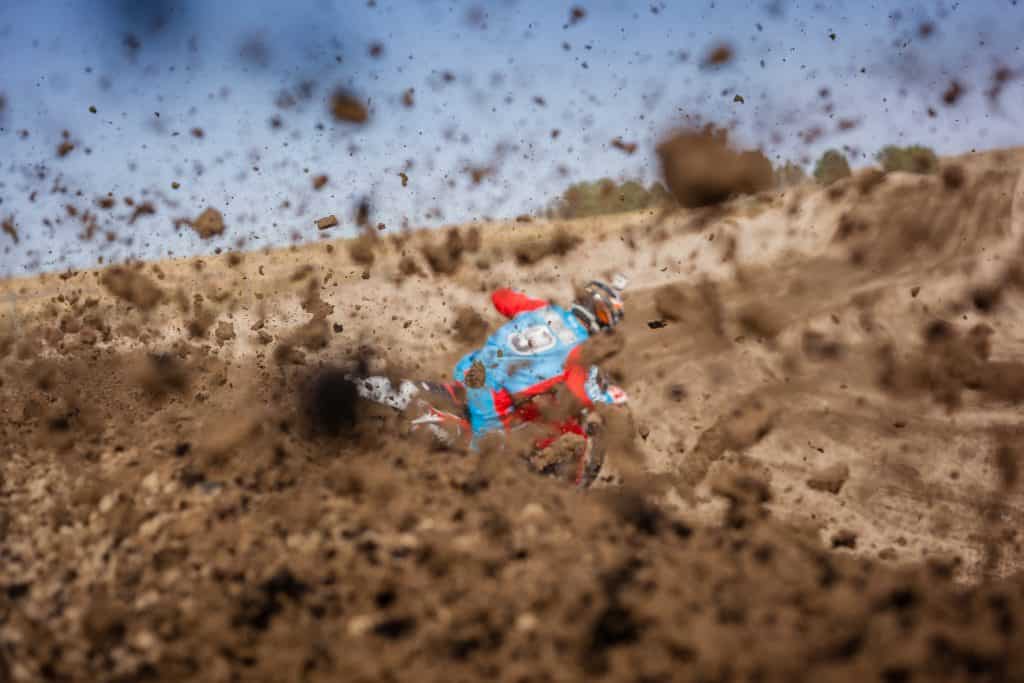 How to Ride a Dirt Bike in the Mud - A Complete Guide - RX Riders Place