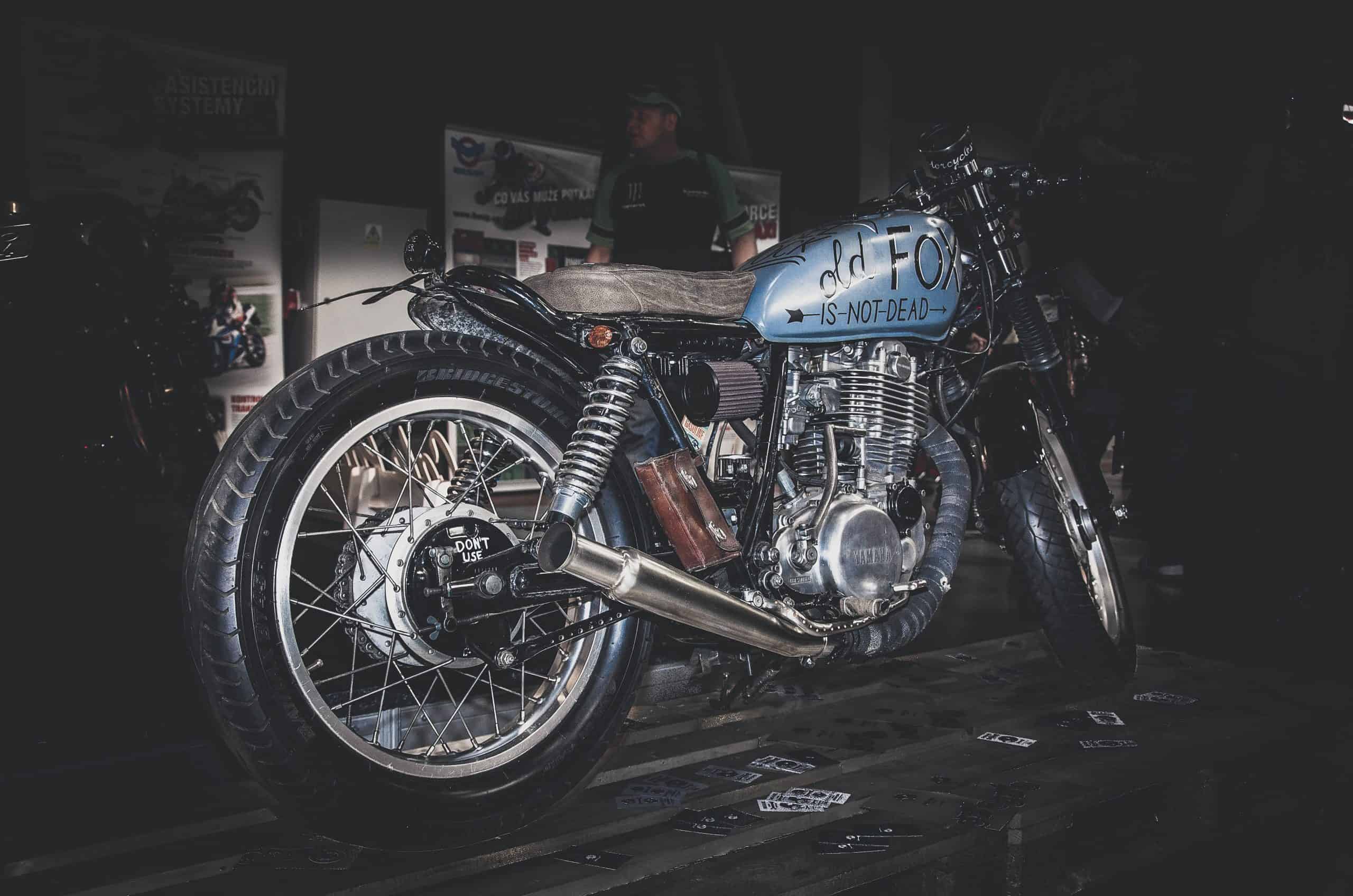 Motorcycle vs Bicycle: What Should I Get? & Differences - RX Riders Place