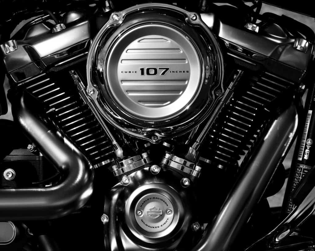 Which Production Motorcycle Engine Has the Longest Lifetime? - RX ...