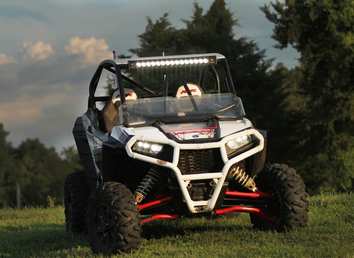 Are Polaris ATVs Good? - RX Riders Place